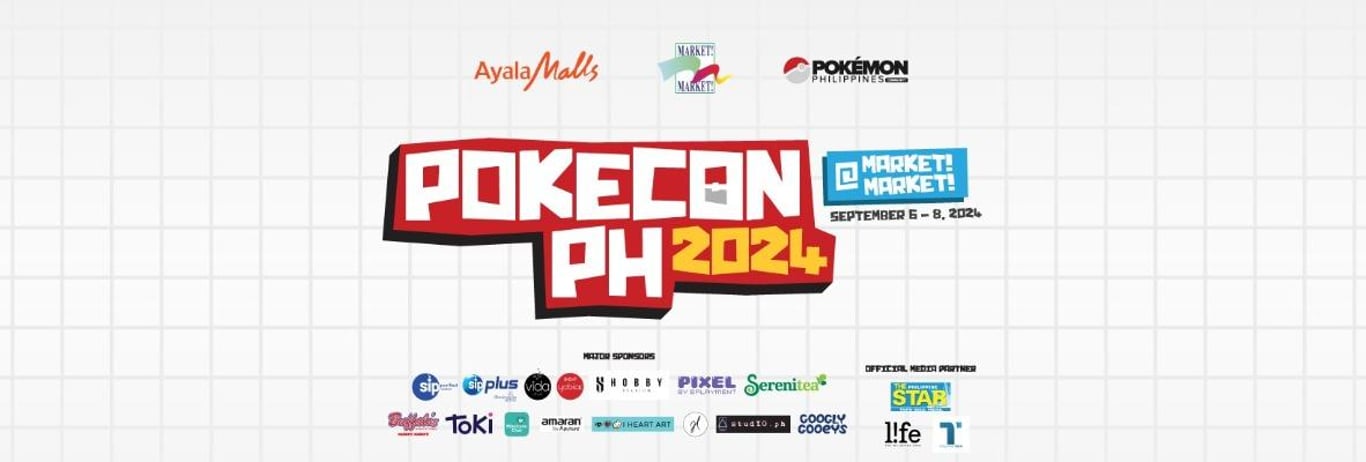 Pokemon PH Community | PIXEL by Eplayment