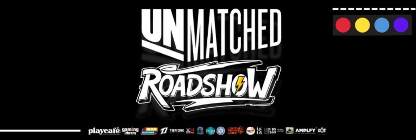 Unmatched Filipino | PIXEL by Eplayment